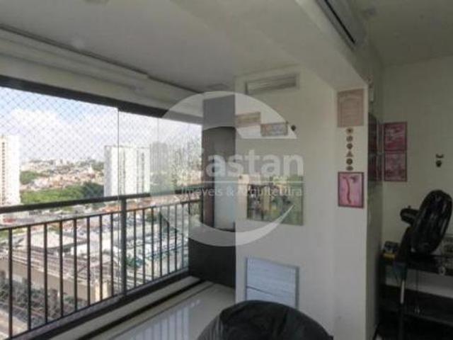 Apartamento em Jardim Independência