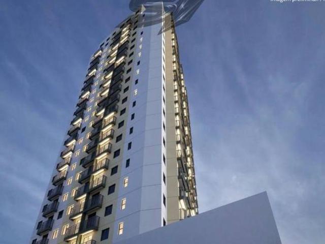 Apartamento em Jardim Independência, São Paulo/SP de 45m² 2 quartos à venda por R$ 510.000,00
