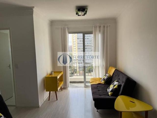 Apartamento em Jardim Independência, São Paulo/SP de 48m² 2 quartos à venda por R$ 400.000,00