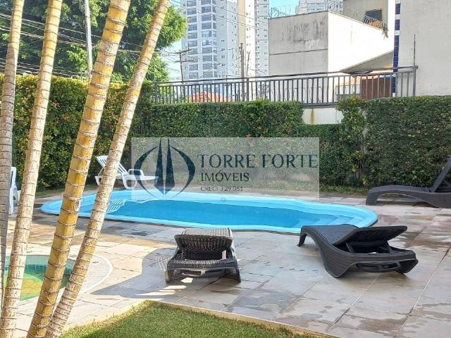 Apartamento em Jardim Independência, São Paulo/SP de 49m² 2 quartos à venda por R$ 419.000,00