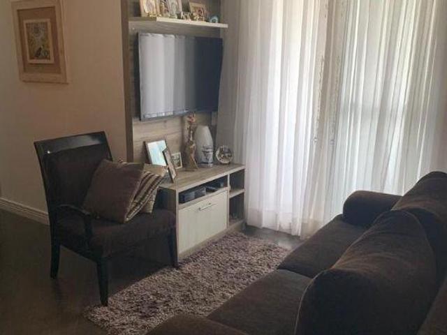 Apartamento em Jardim Independência, São Paulo/SP de 50m² 2 quartos à venda por R$ 415.000,00
