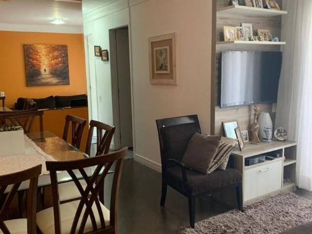 Apartamento em Jardim Independência, São Paulo/SP de 50m² 2 quartos à venda por R$ 414.000,00