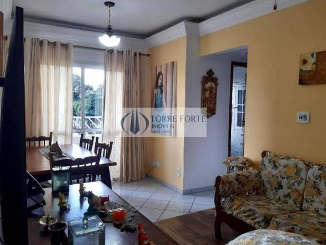 Apartamento em Jardim Independência, São Paulo/SP de 67m² 3 quartos à venda por R$ 426.000,00