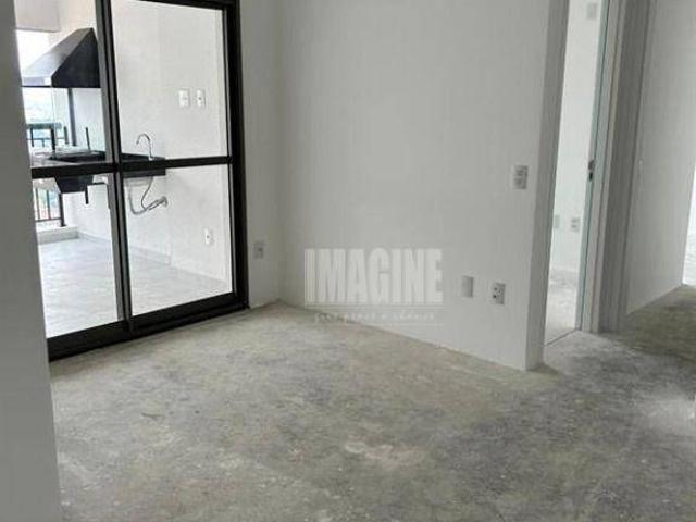 Apartamento em Jardim Independência, São Paulo/SP de 64m² 2 quartos à venda por R$ 840.000,00