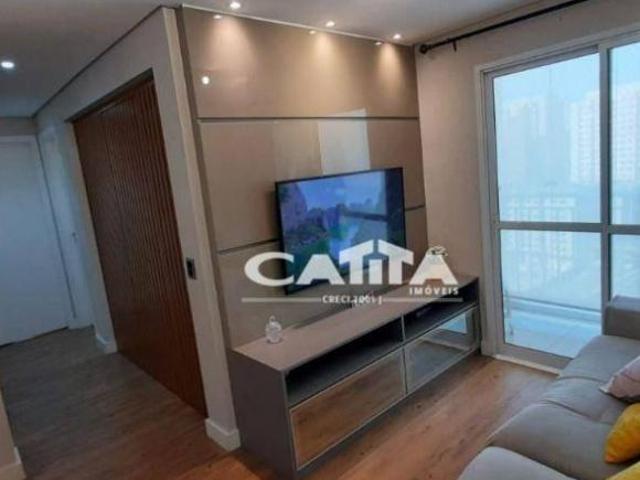 Apartamento em Jardim Independência, São Paulo/SP de 66m² 3 quartos à venda por R$ 527.000,00