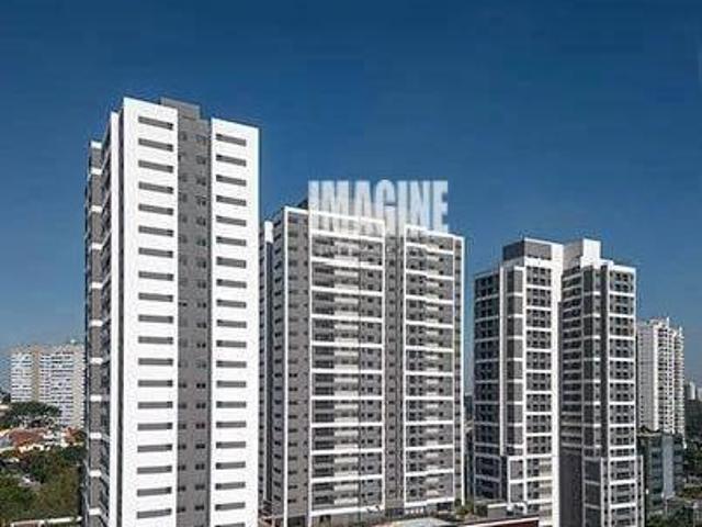Apartamento em Jardim Independência, São Paulo/SP de 73m² 2 quartos à venda por R$ 838.000,00