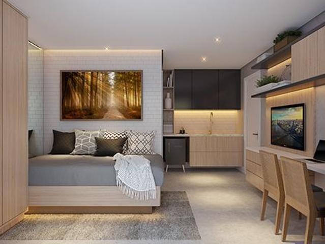 Apartamento em Jardim Independência, São Paulo/SP de 78m² 3 quartos à venda por R$ 847.946,00