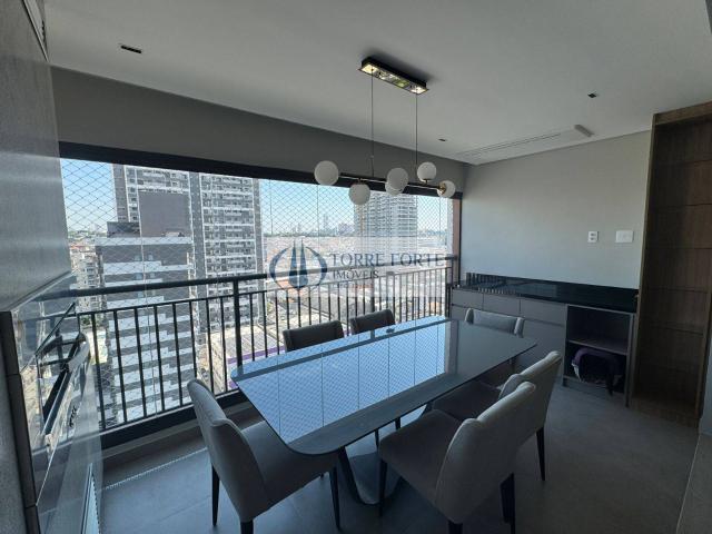 Apartamento em Jardim Independência, São Paulo/SP de 79m² 3 quartos à venda por R$ 743.000,00