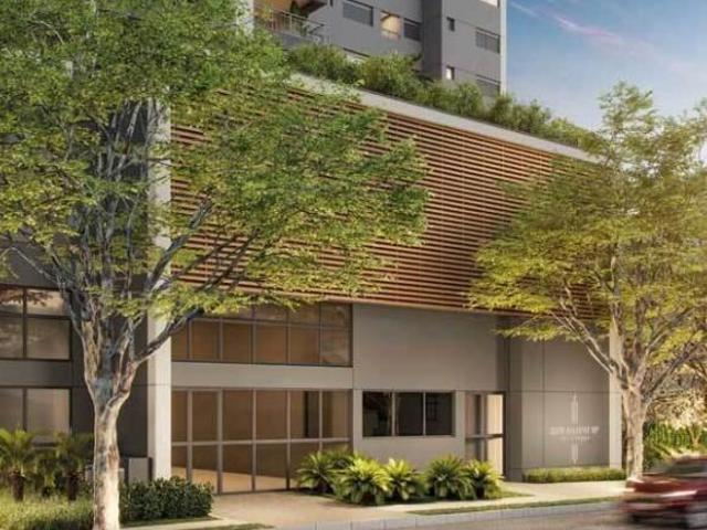 Apartamento em Jardim Independência, São Paulo/SP de 91m² 3 quartos à venda por R$ 921.410,00