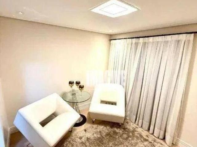 Apartamento em Jardim Independência, São Paulo/SP de 100m² 2 quartos à venda por R$ 691.000,00