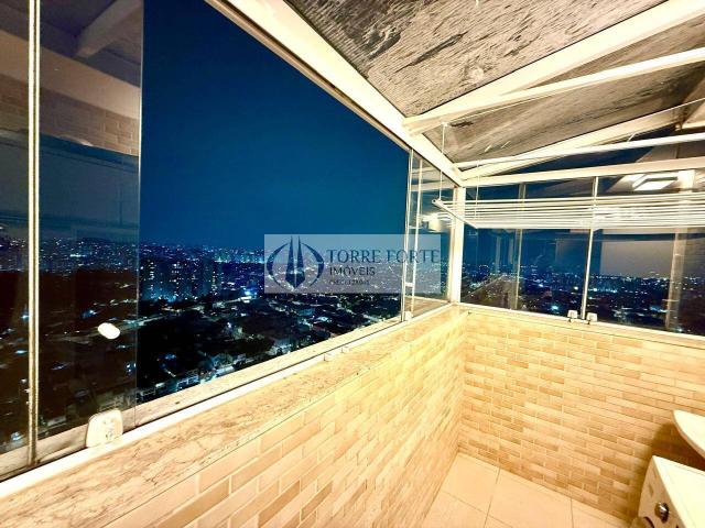 Apartamento em Jardim Independência, São Paulo/SP de 130m² 2 quartos à venda por R$ 689.000,00