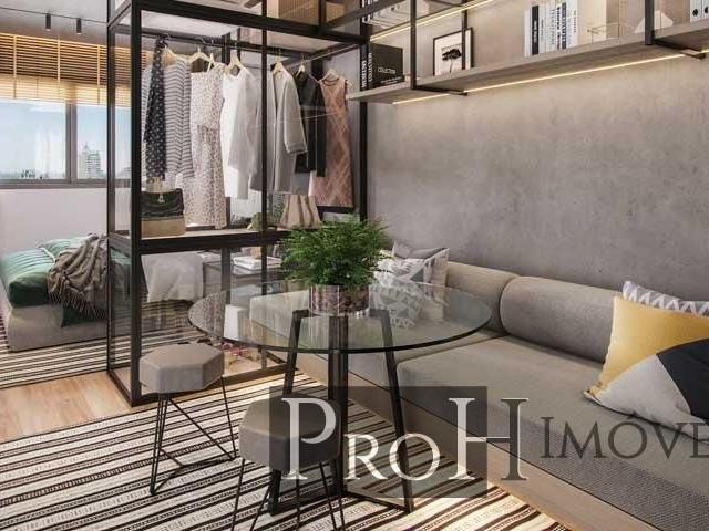Apartamento em Jardim Independência, São Paulo/SP de 26m² 1 quartos à venda por R$ 210.000,00
