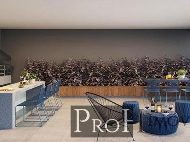 Apartamento em Jardim Independência, São Paulo/SP de 26m² 1 quartos à venda por R$ 211.000,00