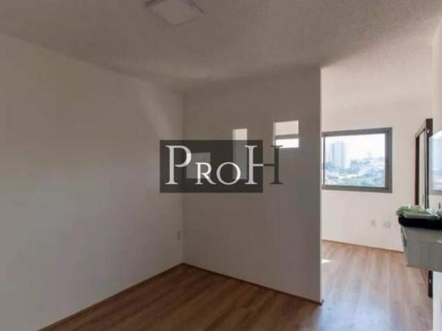 Apartamento em Jardim Independência, São Paulo/SP de 33m² 1 quartos à venda por R$ 285.000,00