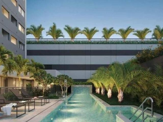 Apartamento em Jardim Independência, São Paulo/SP de 32m² 2 quartos à venda por R$ 247.927,00