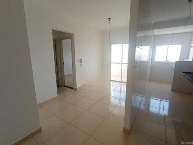 Apartamento em Jardim Independência, São Vicente/SP de 54m² 2 quartos à venda por R$ 390.000,00