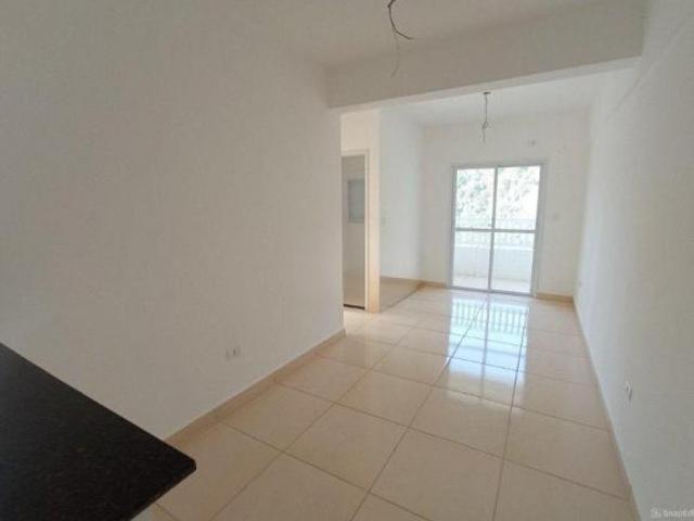 Apartamento em Jardim Independência, São Vicente/SP de 50m² 2 quartos à venda por R$ 355.000,00
