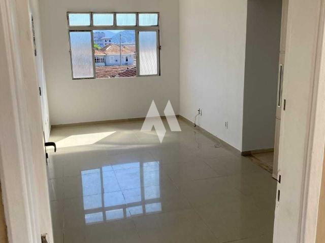 Apartamento em Jardim Independência, São Vicente/SP de 86m² 3 quartos à venda por R$ 296.900,00