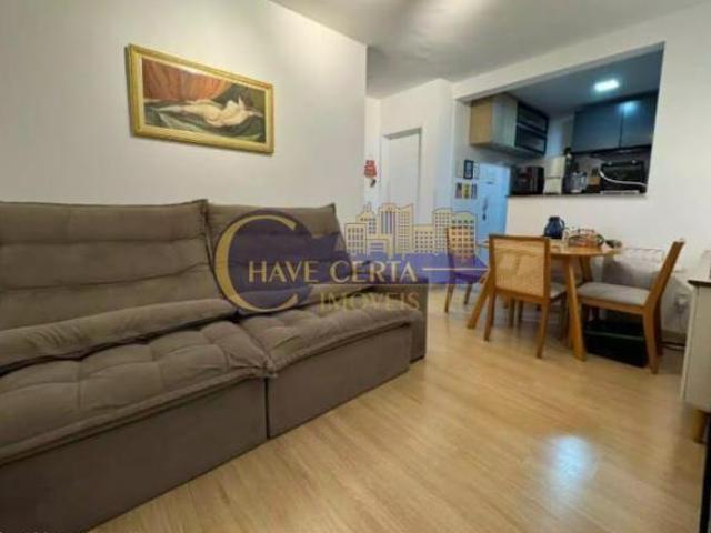 Apartamento em Jardim Industrial, Contagem/MG