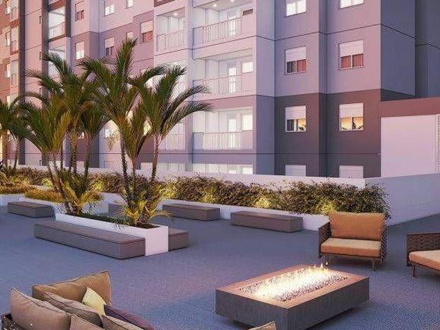 Apartamento em Jardim Iae, São Paulo/SP de 47m² 2 quartos à venda por R$ 379.000,00