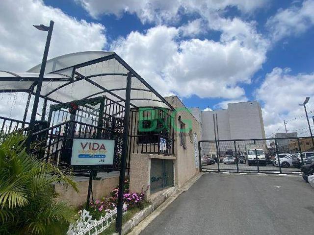 Apartamento em Jardim Iguatemi, São Paulo/SP de 49m² 2 quartos à venda por R$ 135.893,04