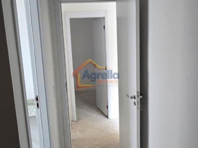 Apartamento em Jardim Igaçaba, Mogi Guaçu/SP