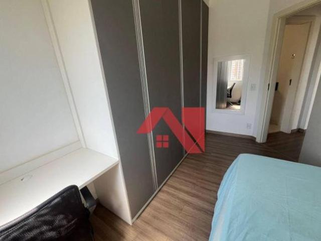 Apartamento em Jardim Igaçaba, Mogi Guaçu/SP de 43m² 2 quartos à venda por R$ 370.000,00