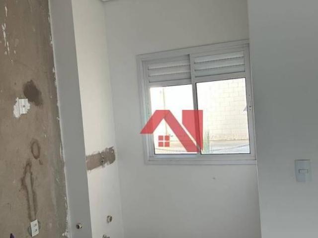 Apartamento em Jardim Igaçaba, Mogi Guaçu/SP de 48m² 2 quartos à venda por R$ 250.000,00