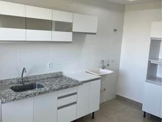Apartamento em Jardim Igaçaba, Mogi Guaçu/SP de 54m² 2 quartos para locação R$ 2.000,00/mes