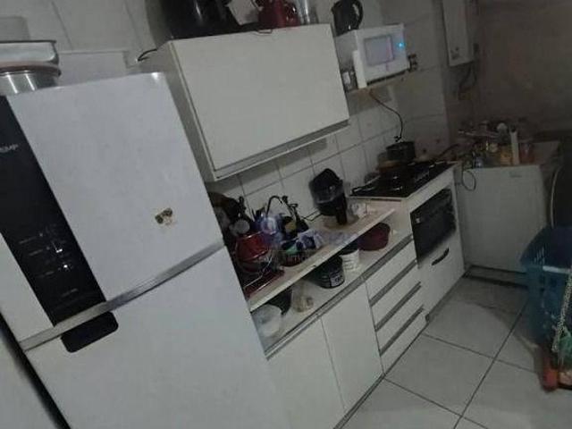 Apartamento em Jardim Ipaussurama, Campinas/SP de 43m² 2 quartos à venda por R$ 477.000,00