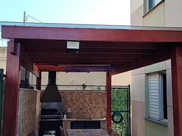 Apartamento em Jardim Ipaussurama, Campinas/SP de 49m² 2 quartos à venda por R$ 360.000,00