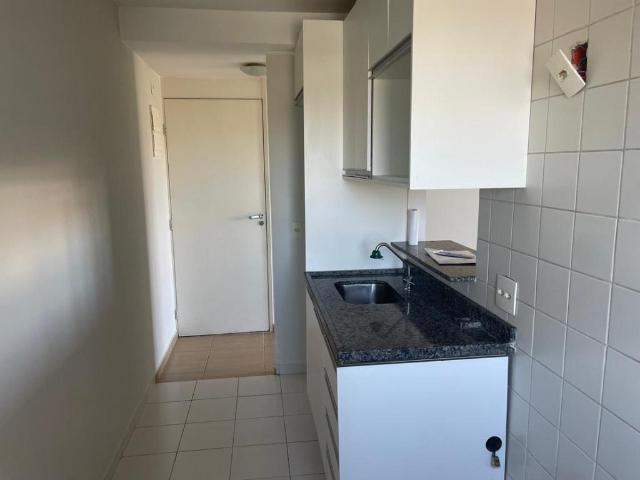 Apartamento em Jardim Ipaussurama, Campinas/SP de 60m² 3 quartos para locação R$ 2.750,00/mes