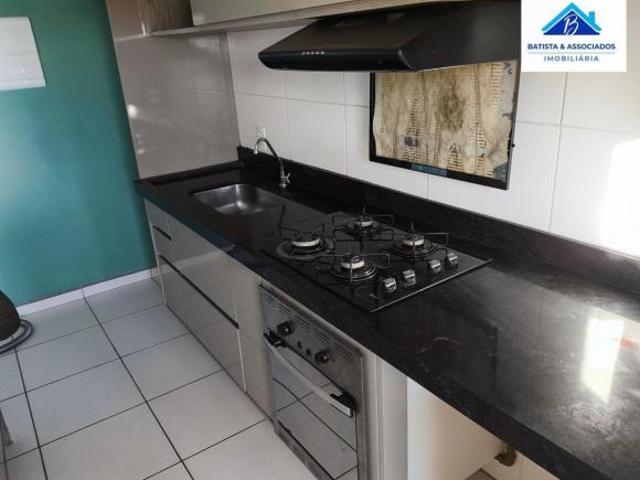 Apartamento em Jardim Ipê, Hortolândia/SP