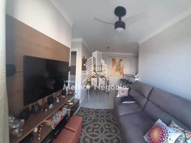 Apartamento em Jardim Ipê, Hortolândia/SP de 55m² 2 quartos à venda por R$ 234.900,00