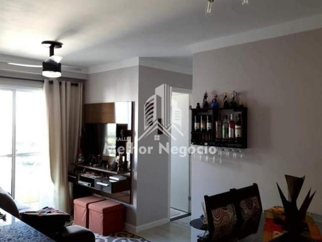 Apartamento em Jardim Ipê, Hortolândia/SP de 55m² 2 quartos à venda por R$ 235.000,00