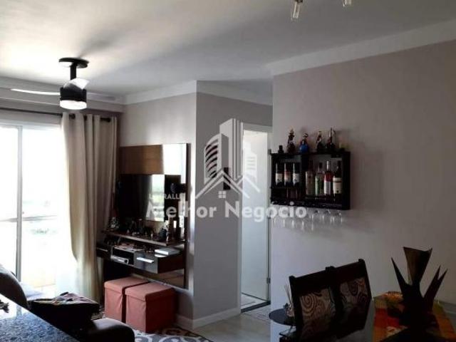 Apartamento em Jardim Ipê, Hortolândia/SP de 55m² 2 quartos à venda por R$ 50.000,00