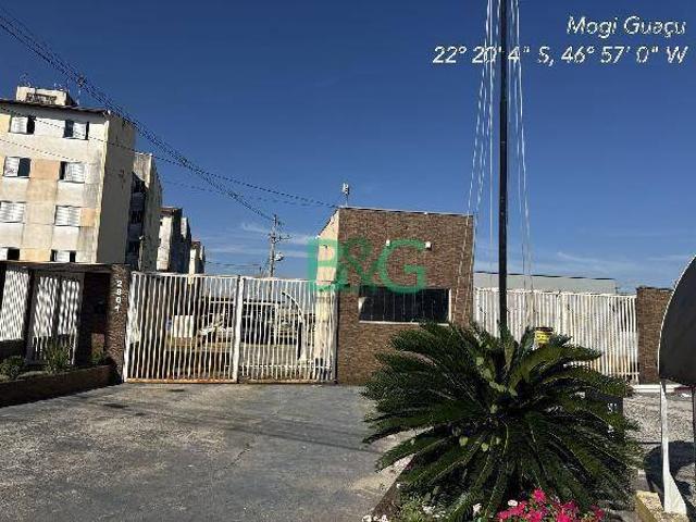Apartamento em Jardim Ipê IV, Mogi Guaçu/SP de 44m² 2 quartos à venda por R$ 94.715,14