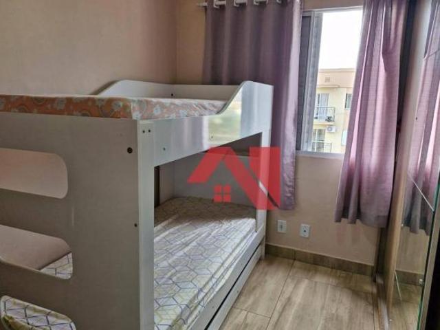 Apartamento em Jardim Ipê I, Mogi Guaçu/SP de 48m² 2 quartos à venda por R$ 245.000,00