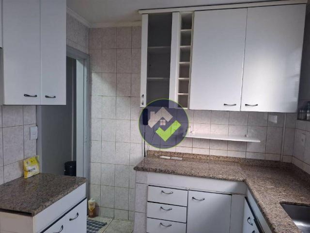 Apartamento em Jardim Ipê, Lençóis Paulista/SP de 46m² 2 quartos à venda por R$ 244.000,00