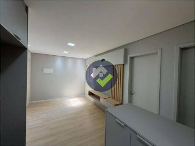 Apartamento em Jardim Ipê, Sorocaba/SP de 41m² 2 quartos à venda por R$ 317.000,00