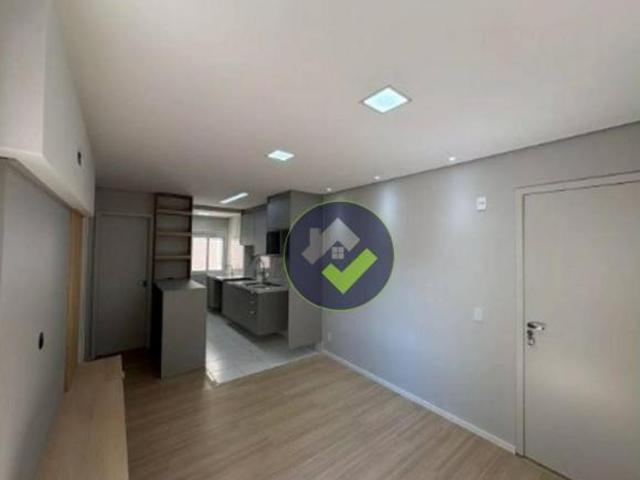 Apartamento em Jardim Ipê, Sorocaba/SP de 41m² 2 quartos à venda por R$ 318.000,00