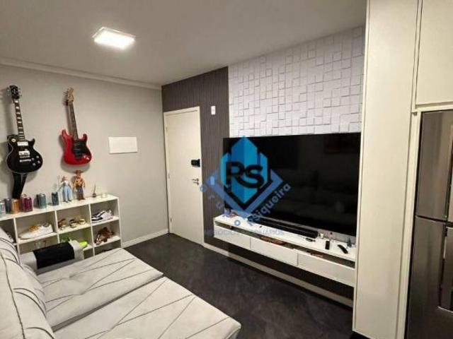 Apartamento em Jardim Ipê, Sorocaba/SP de 43m² 2 quartos à venda por R$ 312.000,00