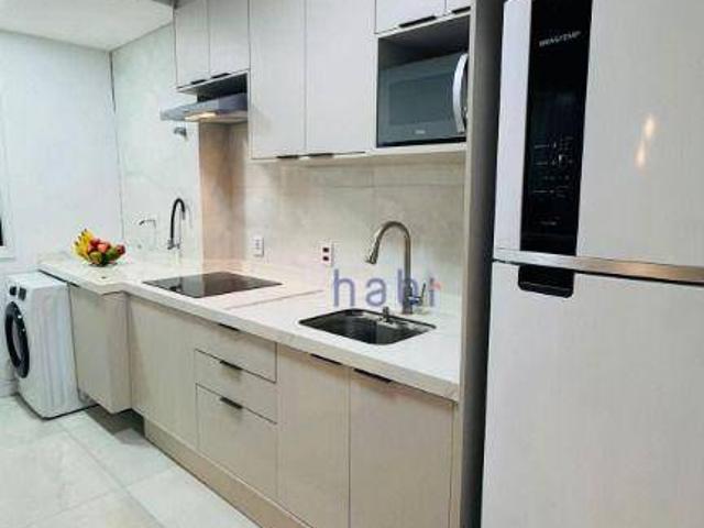 Apartamento em Jardim Ipê, Sorocaba/SP de 53m² 2 quartos à venda por R$ 352.900,00