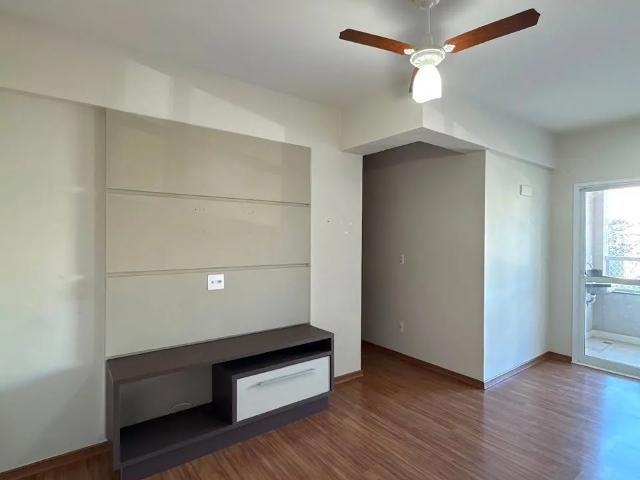 Apartamento em Jardim Ipiranga, Americana/SP de 60m² 2 quartos para locação R$ 2.200,00/mes