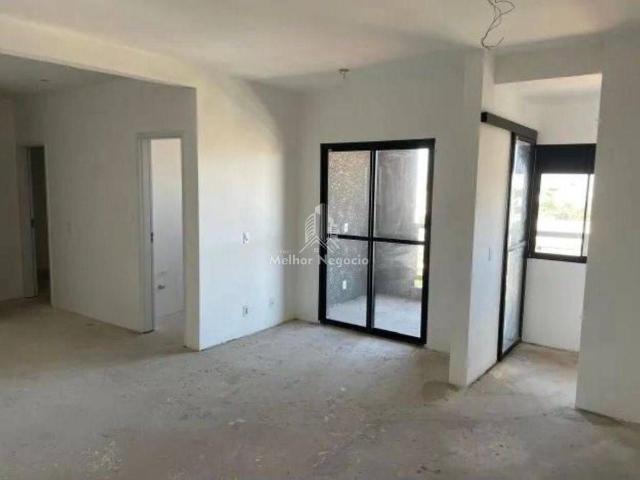 Apartamento em Jardim Ipiranga, Americana/SP de 70m² 2 quartos à venda por R$ 559.000,00
