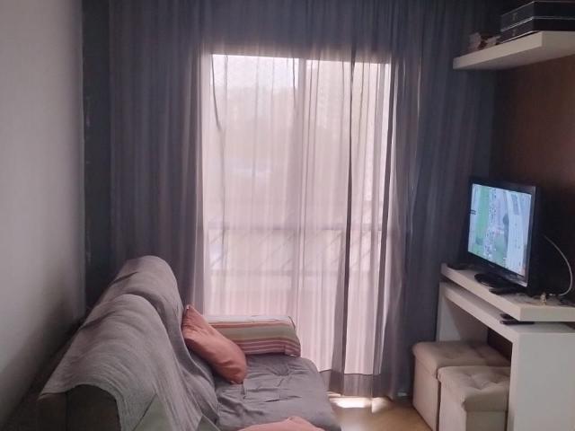 Apartamento em Jardim Iporanga, Guarulhos/SP de 56m² 2 quartos à venda por R$ 254.900,00