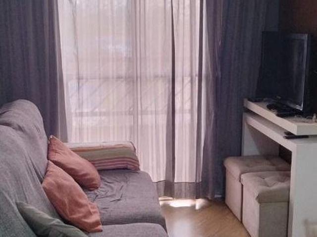Apartamento em Jardim Iporanga, Guarulhos/SP de 56m² 2 quartos à venda por R$ 255.000,00