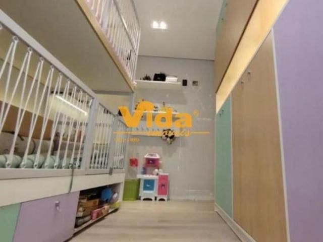 Apartamento em Jardim Iracema Barueri