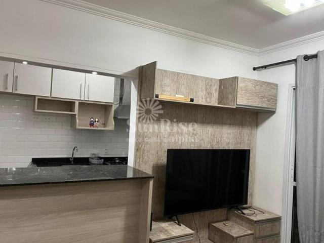 Apartamento em Jardim Iracema, Barueri/SP de 59m² 2 quartos à venda por R$ 620.000,00