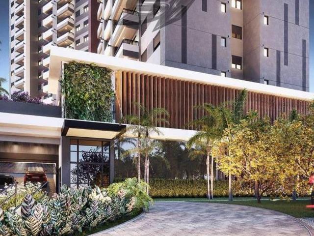 Apartamento em Jardim Iracema, Barueri/SP de 63m² 2 quartos à venda por R$ 552.000,00